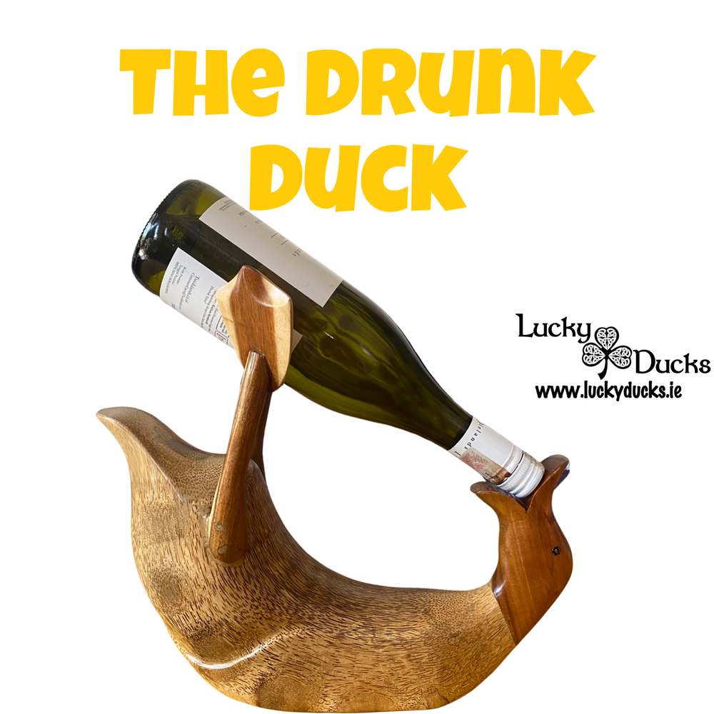 LuckyDucks.ie – Lucky Ducks
