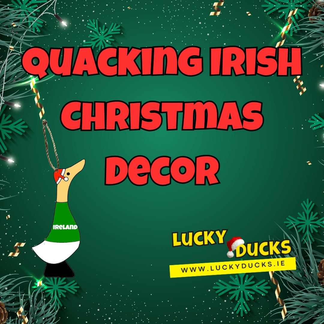 LuckyDucks.ie – Lucky Ducks
