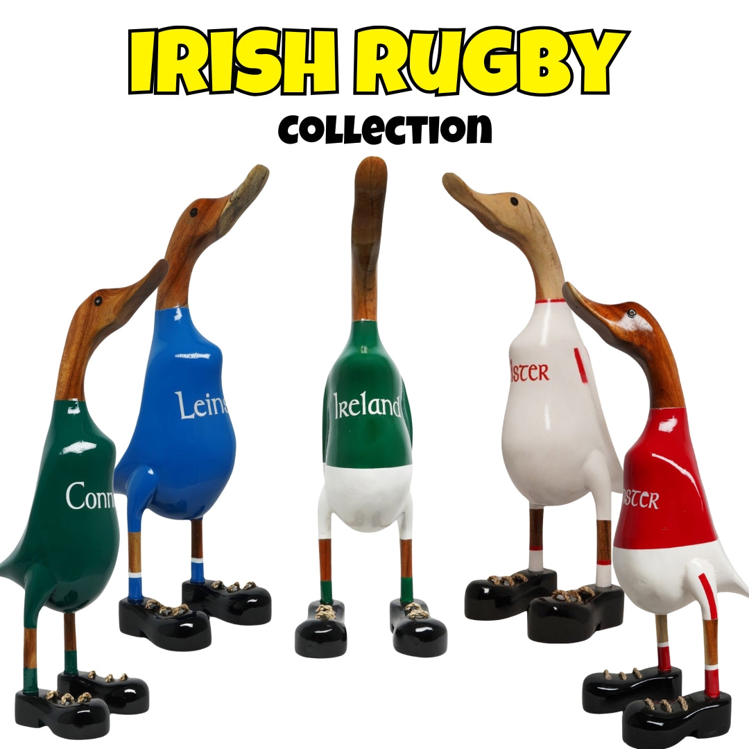 LuckyDucks.ie – Lucky Ducks