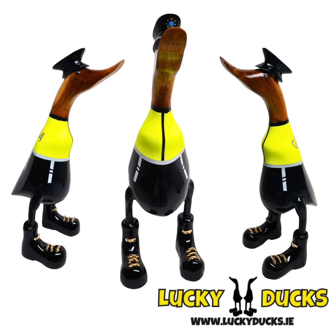 Garda Duck – Lucky Ducks
