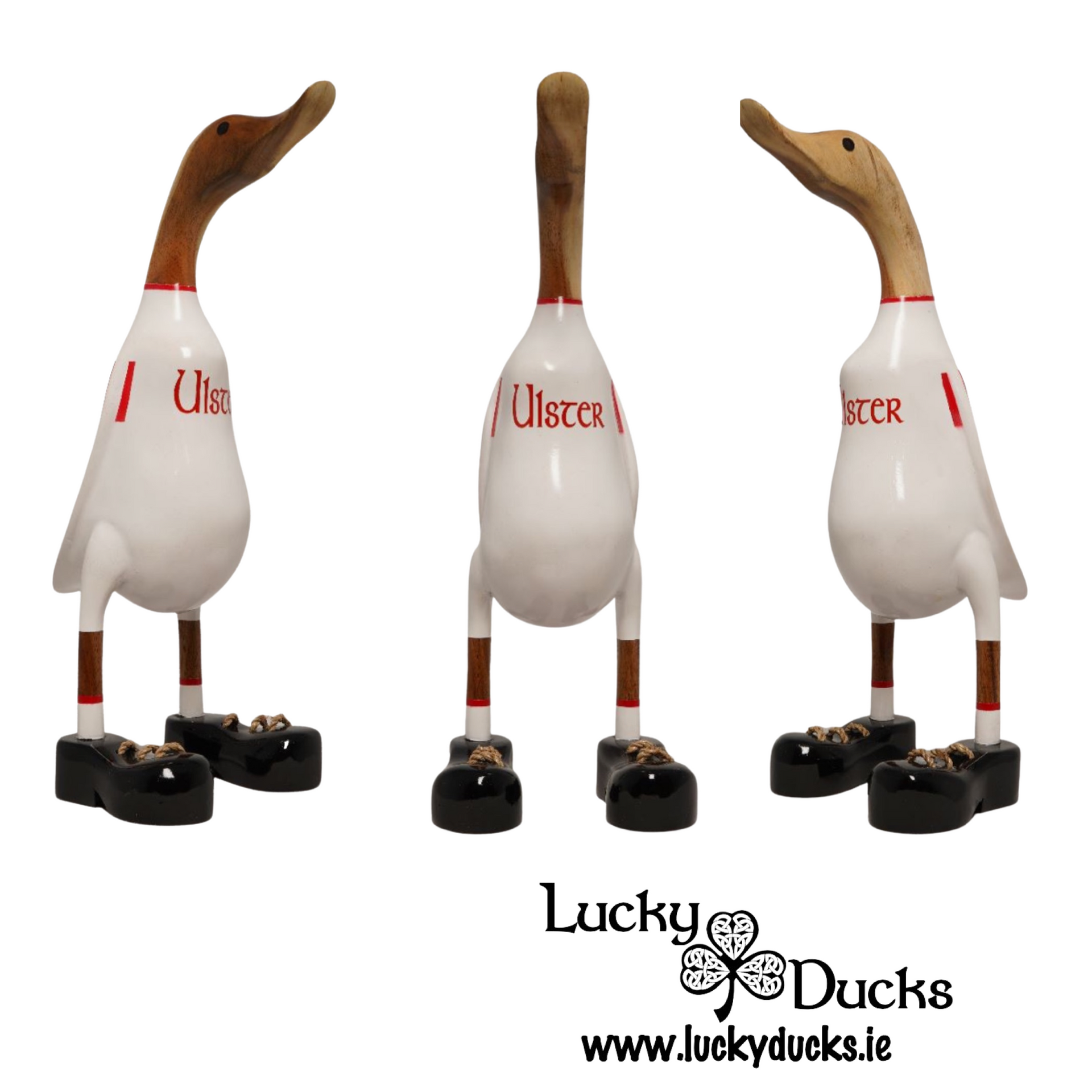 Ulster Duck – Lucky Ducks