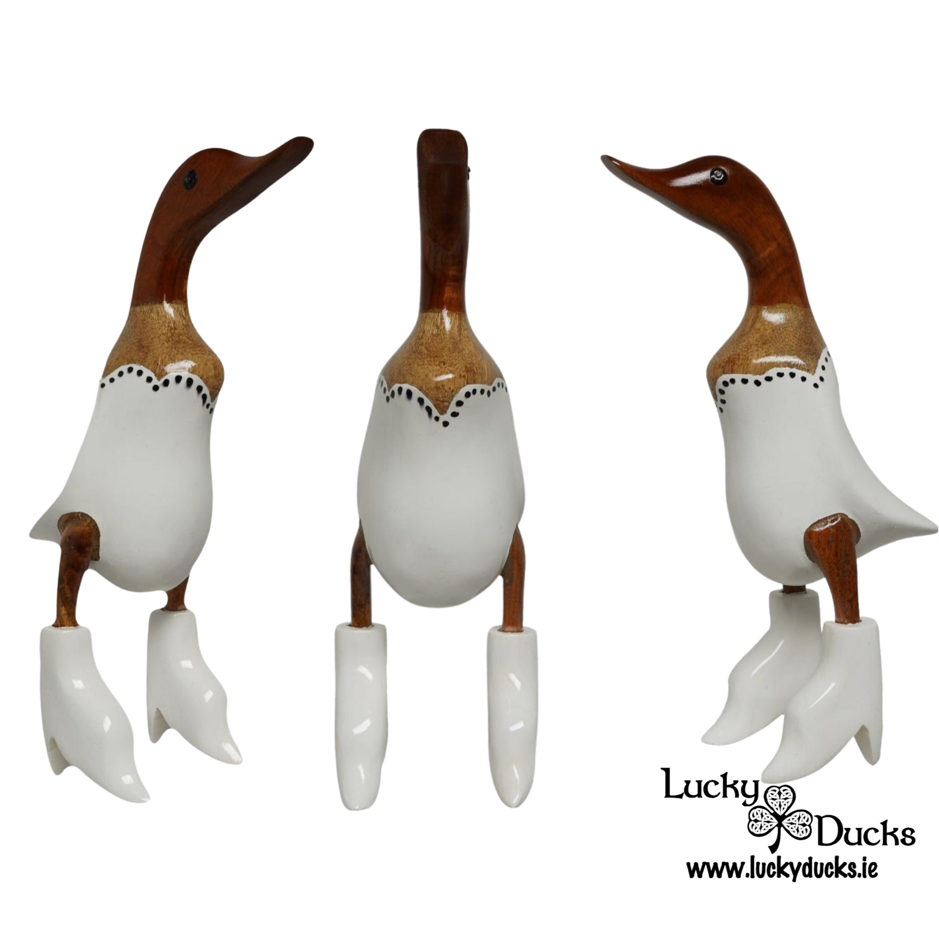 Bride – Lucky Ducks