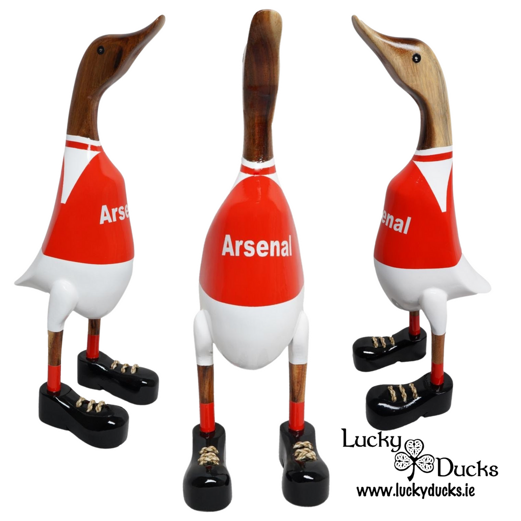 LuckyDucks.ie – Lucky Ducks