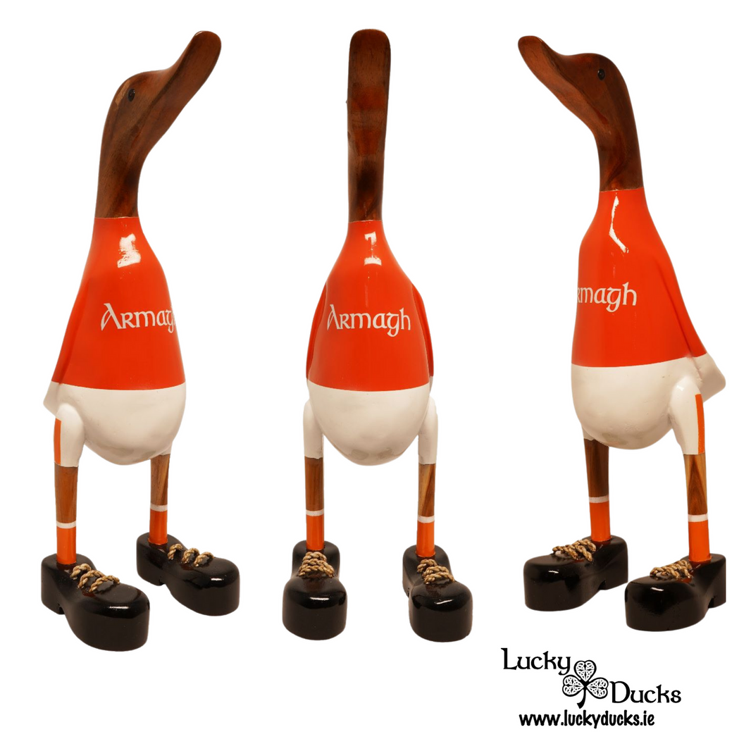LuckyDucks.ie – Lucky Ducks