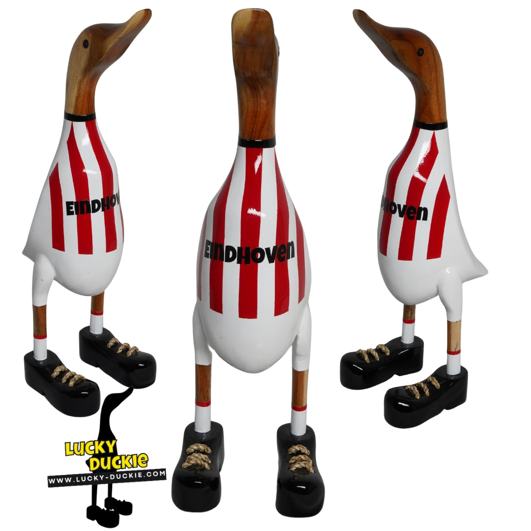 Eindhoven Duck – Lucky Ducks