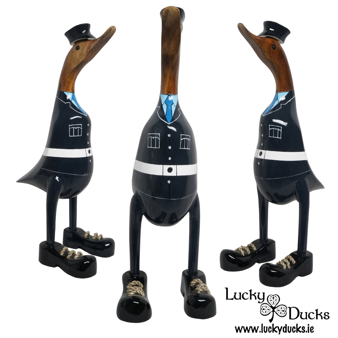 Irish Air Force – Lucky Ducks