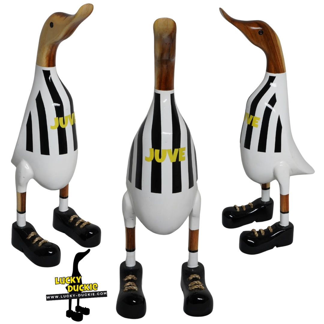 Juventus Duck – Lucky Ducks