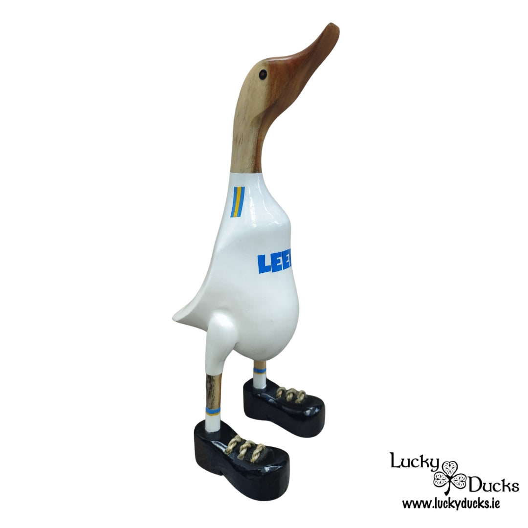 LuckyDucks.ie – Lucky Ducks