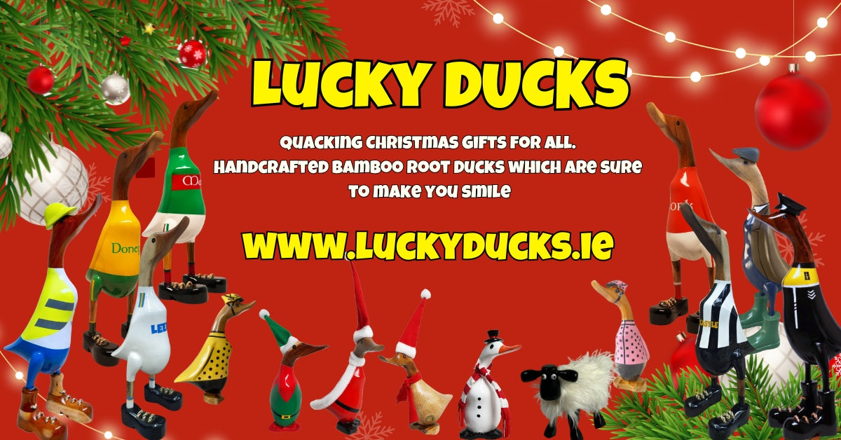 Luckyducks Ie Lucky Ducks