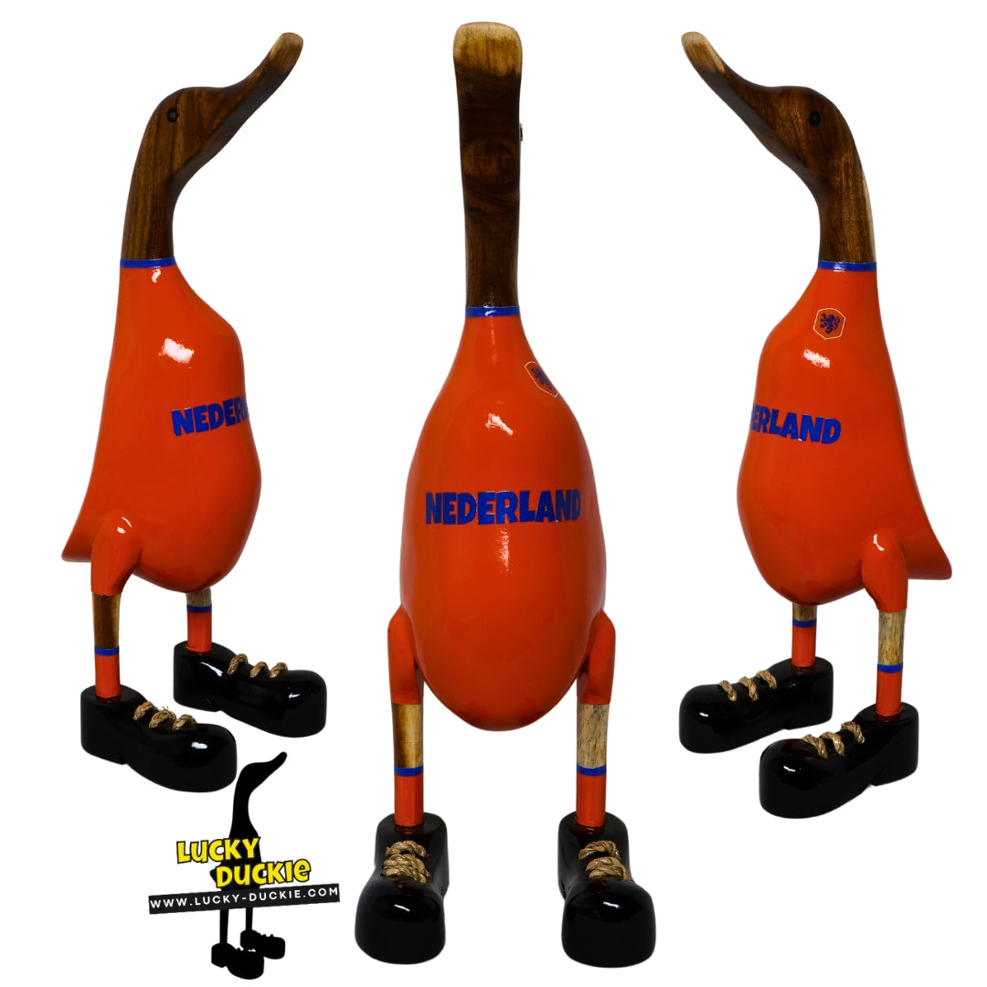 Nederland Duck – Lucky Ducks