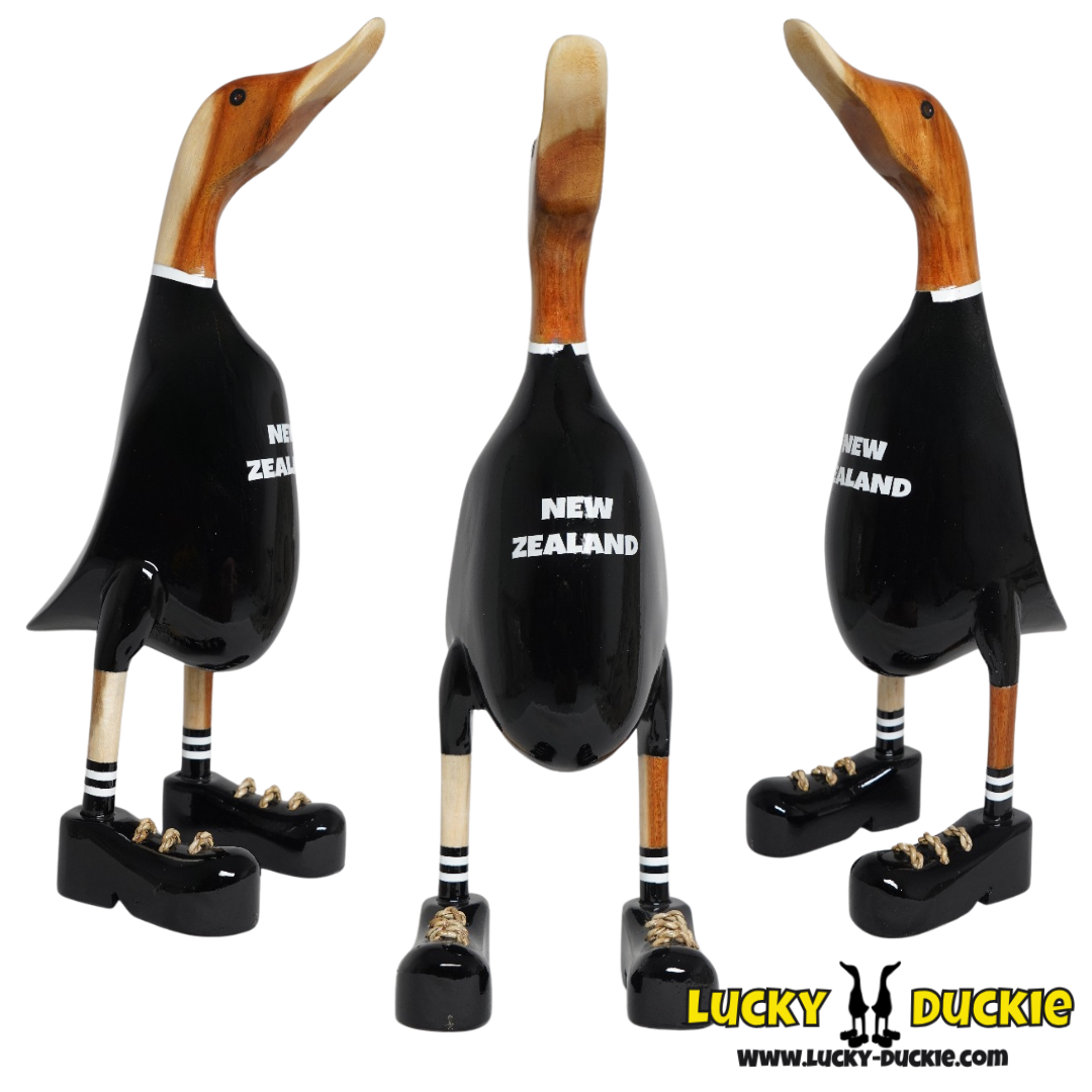 New Zealand Duck – Lucky Ducks