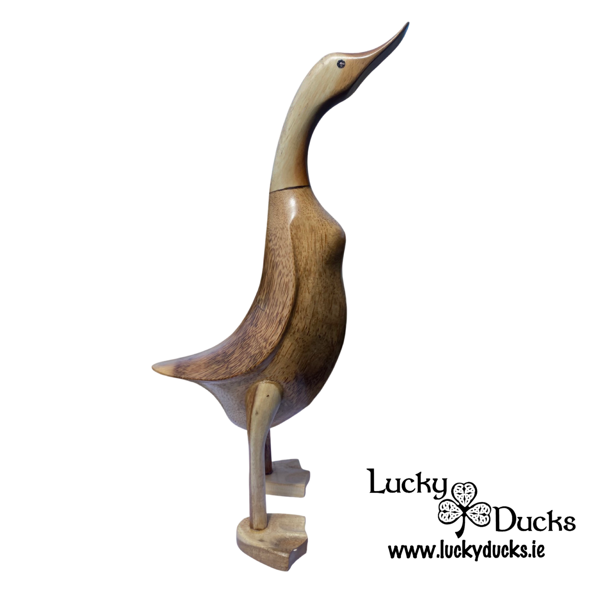 Natural Duck – Lucky Ducks